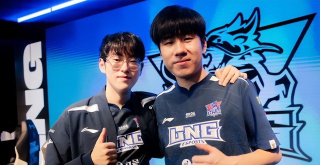 S13：JDG稳进四强？压力来到LNG身上，对阵T1双C是关键！_腾讯新闻