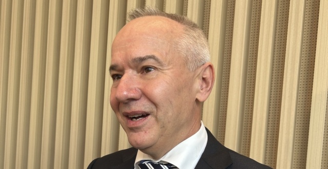 峰会大咖说｜匈牙利ATV集团CEO陶马什：爱看中国家庭连续剧_腾讯新闻