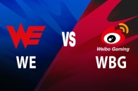 【2024LPL春季赛】常规赛 WE vs WBG 第二局_腾讯新闻