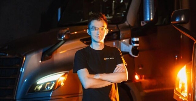 Z Potentials｜侯晓迪，前图森未来CEO再出发，“接管率已死，CPM当立” —— 用“每英里成本”撕开自动驾驶遮羞布_腾讯新闻