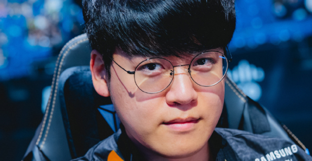 S15全球总决赛：T1夺得S15冠军，Gumayusi斩获全球总决赛FMVP_腾讯新闻