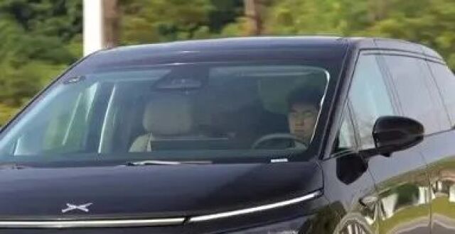 城区NOA来了！理想迎来史上最大OTA！自研Mind GPT也上车了…_腾讯新闻