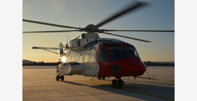 AC313A开启高寒试飞_腾讯新闻