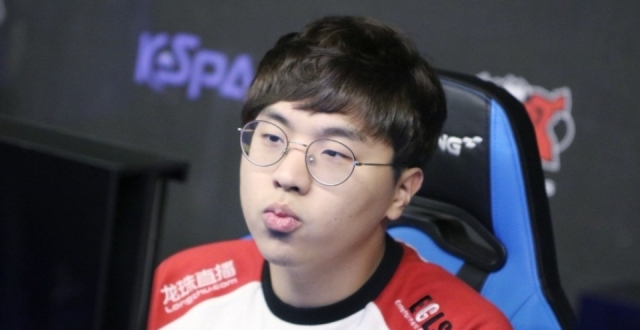 Bengi第一，LPL仅小天上榜！韩网评历史最佳打野Top5_腾讯新闻