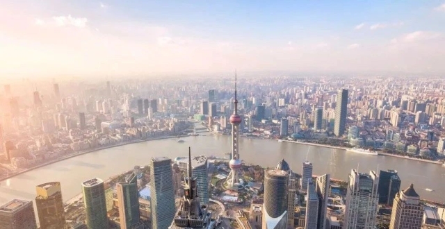 综研观察｜“上海方案”落地 自贸试验区提升战略按下“快进键”_腾讯新闻