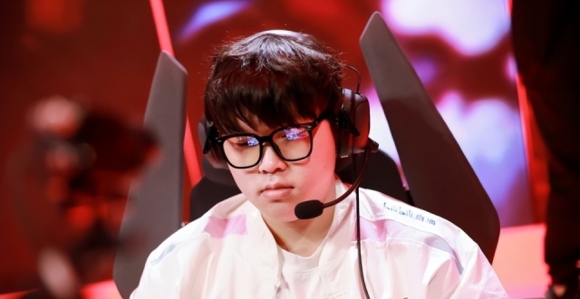 BLG教练Tabe道歉：BP太臭！Bin承认：尽力了，打不过_腾讯新闻