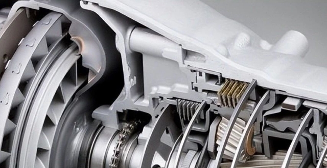 相比CVT变速器，豪华汽车品牌为什么更倾向于搭载8AT/9AT变速器？_腾讯新闻