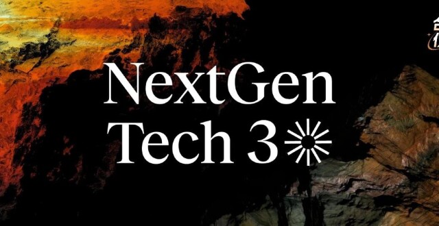 生而全球，乘势亚洲——NextGen Tech 30全球高成长公司征集中！_腾讯新闻