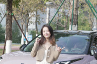 领克06EM-P顶配15.68万，你们说值不值？_腾讯新闻