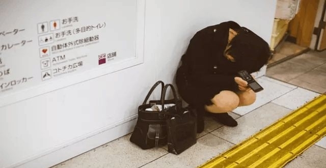 何为日式美学、日式孤独、日式微笑、日式人情_腾讯新闻