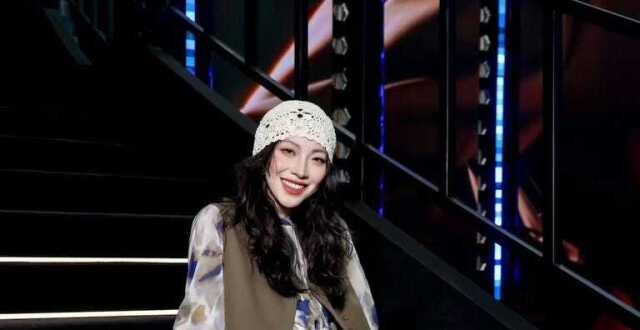 时尚无界·生活为本， JEFEN吉芬携手无龄榜样惊艳北京时装周_腾讯新闻