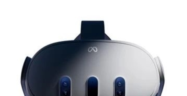 华人高管，Peter Deng加入OpenAI担任ChatGPT产品负责人；Meta发布支持全色彩透视功能的Quest 3｜晚报_腾讯新闻