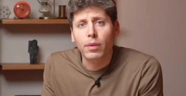 Sam Altman发布2025年技术愿景，你想OpenAI怎么做？_腾讯新闻