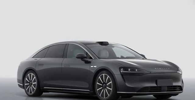 享界S9对比蔚来ET7，价格低3万，谁更值？_腾讯新闻