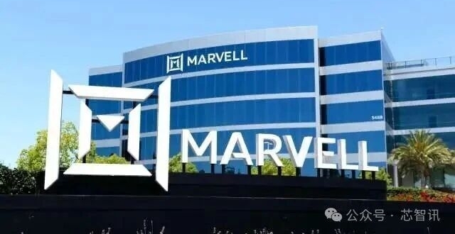 传软银拟收购Marvell，与Arm合并打造AI巨头_腾讯新闻