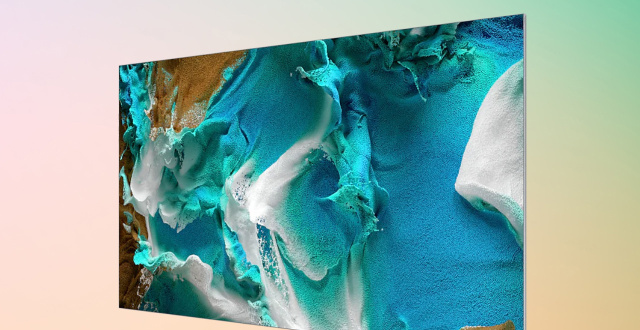 2023Q1 电视市场报告：三星占比 32.1％，连续 18 年排名第一_腾讯新闻