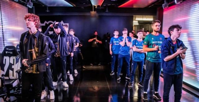 BDS 3-0击败GG，拿到S13全球总决赛最后一张门票_腾讯新闻