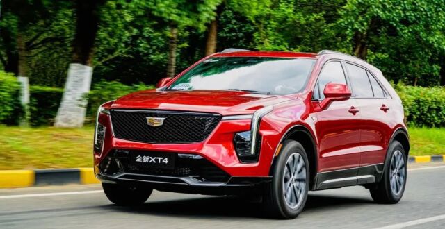 全系标配9AT，33英寸9K大屏，优惠3万，比宝马X1香！_腾讯新闻