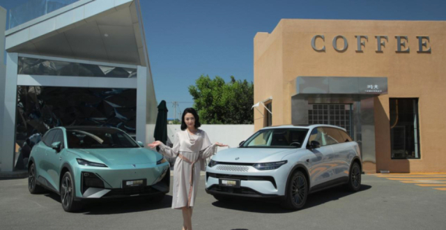 无惧里程焦虑 两款热门增程你更看好谁？零跑C11 vs深蓝S7_腾讯新闻