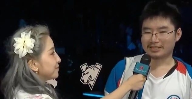 LGD 2:0 AR 赢下Ti12中国德比；S13瑞士轮第四轮BLG不敌T1丨每日B报_腾讯新闻