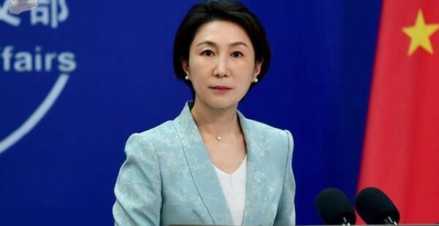 Spokesperson's Remarks｜US House "Select Committee on the CCP"has no ...