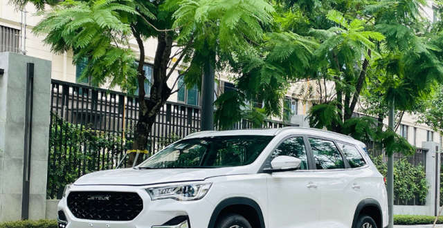 1.6T马力197匹，可选7座，超4.8米车长！大厂出品！_腾讯新闻