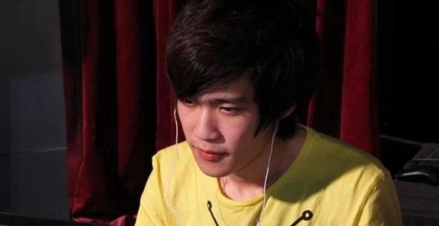 DOTA2：只因玩家一句你比zard还菜，直接让pis破防了_腾讯新闻