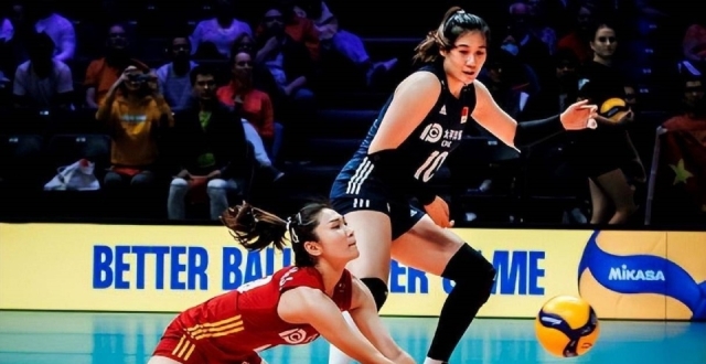 世界女排联赛6月30号收视指南，CCTV5直播中国PK多米尼加_腾讯新闻