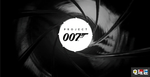 IOI称《Project 007》是终极间谍幻 也希望打造系列游戏_腾讯新闻