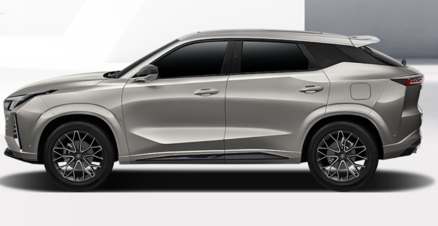 继“KTV”之后，长安UNI-Z又一次把我惊艳到了_腾讯新闻