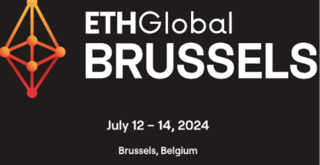 速览入围ETH Global Brussels决赛的10个项目_腾讯新闻
