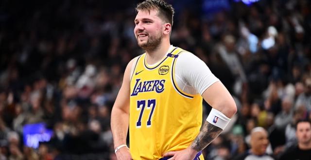 保罗-乔治：马威与东契奇完全不兼容，幸好他没有加盟湖人？_腾讯新闻