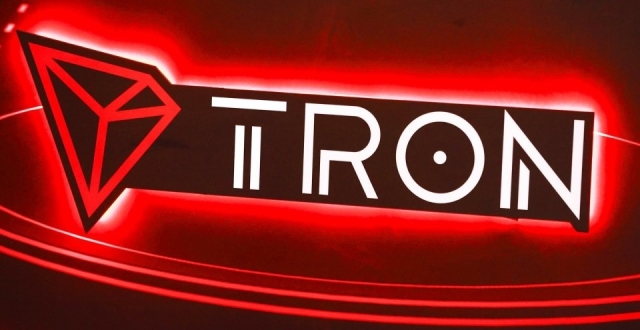 波场TRON 发展新篇章：USDT发行量占比超50% 波场U成稳定币第一品牌_腾讯新闻