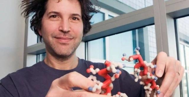 诺奖得主David Baker最新Science论文：AI从头设计超越天然蛋白亲和力的结合蛋白，预示着蛋白质设计时代的到来_腾讯新闻