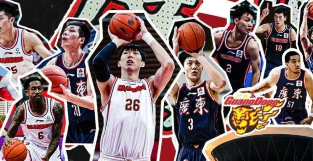 一文读懂CBA新赛季：全赛季主客场制增至52轮 外援仍四节四人次_腾讯新闻