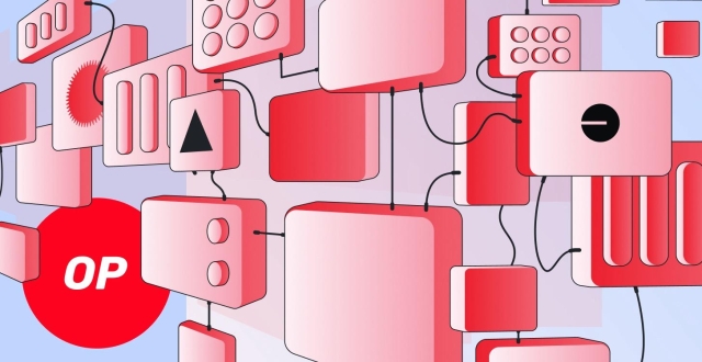 OP Stack阵营迎来多个明星项目，Superchain已近60个成员，多家领豪华补贴_腾讯新闻