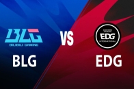 【2024LPL春季赛】常规赛 BLG vs EDG 第一局_腾讯新闻