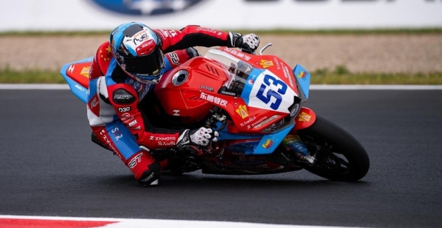 WSBK赛制+积分详解_腾讯新闻