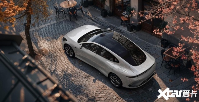 为什么说比起极氪007等，智己L6已迈入智能电车的下一个世代？_腾讯新闻