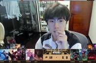 【2024传奇杯S2】小组赛 Mlxg队 vs 宝蓝队（AIW vs BL）_腾讯新闻