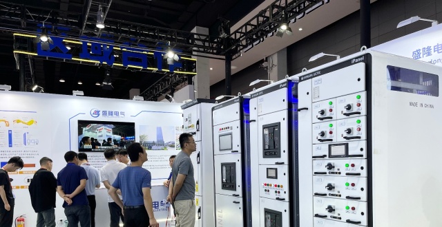 盛隆新一代AI-iPanel亮相2024武汉名优制造产品（无锡）展销会_腾讯新闻