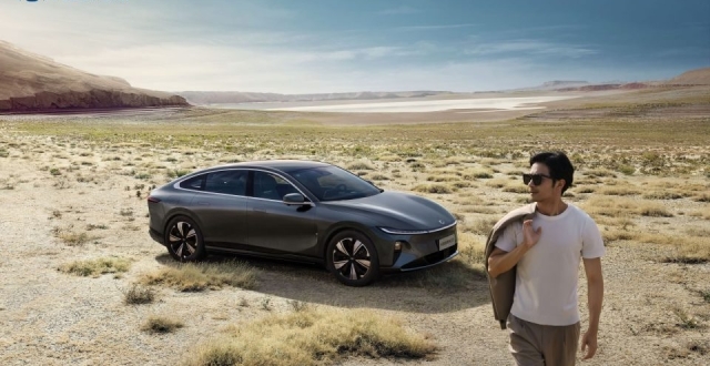 启源A07 15.59万起，仅比预售价便宜2千1，有竞争力吗？_腾讯新闻