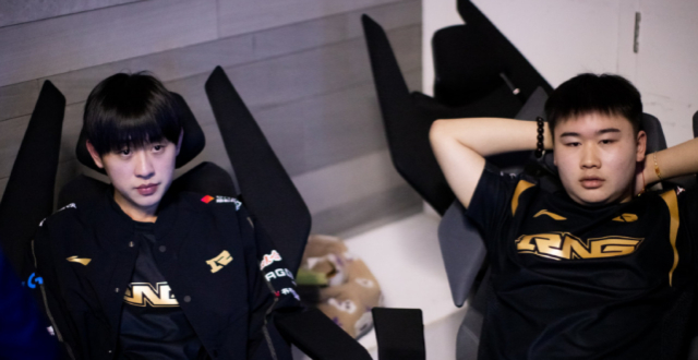 RNG胜之不武？TT俱乐部表明态度，LPL春季赛或首次重赛_腾讯新闻