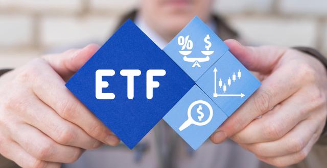 上周股票型ETF净赎回235.75亿元，首批科创综指ETF发行_腾讯新闻