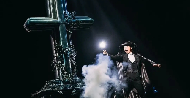 年度关注·重返线下 | 2023文化原创榜_腾讯新闻