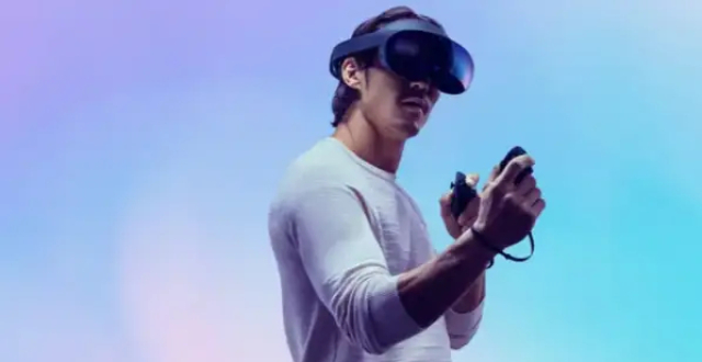 传高通正测试全新芯片组骁龙XR2+Gen 3，内存接近Visioin Pro_腾讯新闻