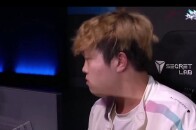 WBG战胜BLG晋级决赛，小虎：我会燃烧自己打好最后一个BO5_腾讯新闻