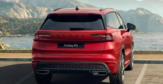 2.0T 265马力，6.3秒破百，搭可调悬架和隔音玻璃，SUV版的GTI？_腾讯新闻