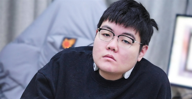 bin也没想到369真破防了，左手坦言：决赛前气得solo到凌晨6点_腾讯新闻