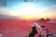 CFHD全新皮肤——AC-556 HeartShot 晴雅 及炫彩展示_腾讯新闻